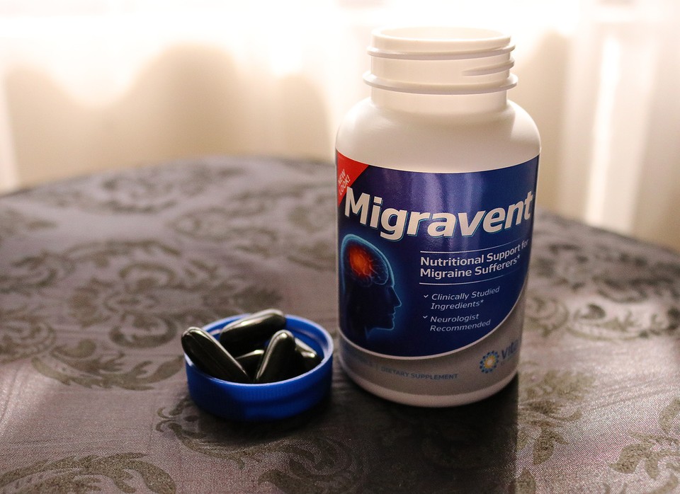Migravent - Migraine Relief Clinics Recommend Migravent for Cranial ...