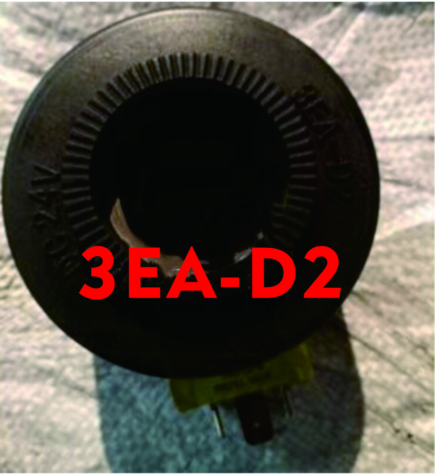 1Pcs New FOR DOFLUID Solenoid valve coil 3EA-D2 DC24V | eBay