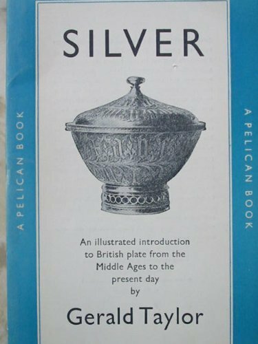 Silver by Taylor, Gerald Paperback Book The Fast Free Shipping | eBay