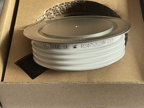 1PCS WESTCODE R2475ZC28N SCR Thyristor NEW Quality Assurance | eBay