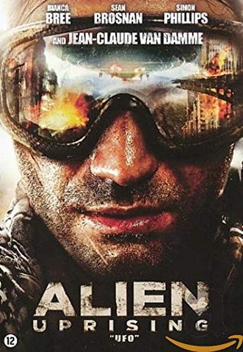 Alien uprising (DVD) | eBay UK