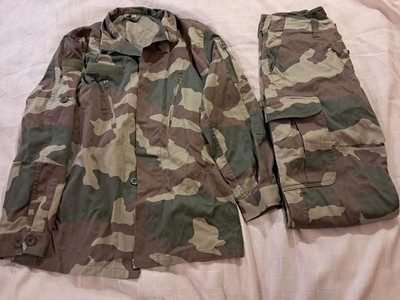 Jacket Uniform Pants Camouflage Military Army Uniform Soldier Dubok ...