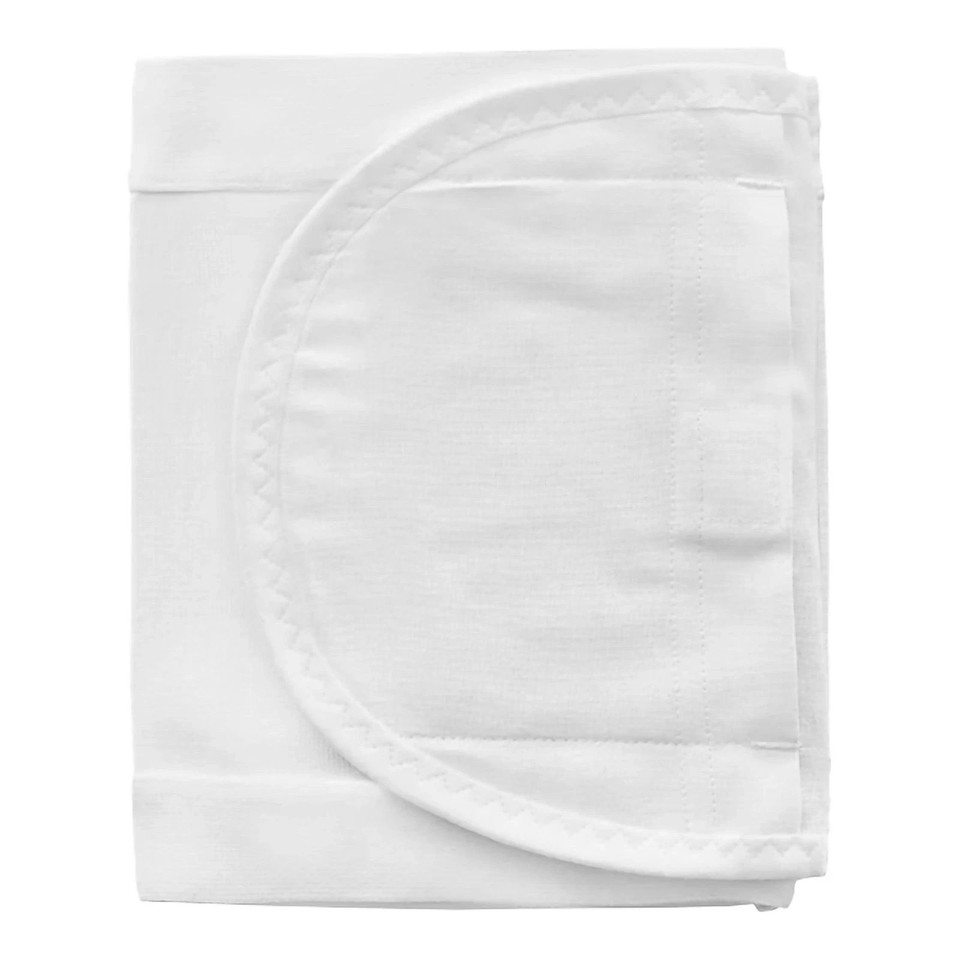 Brava Ostomy Support Belt For Hernias & Outward Areas, XL, 37 to 42 ...