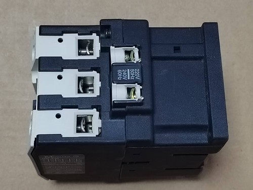 Moeller DIL2M 3-Pole 3-Phase 90A IEC Contactor for sale online | eBay