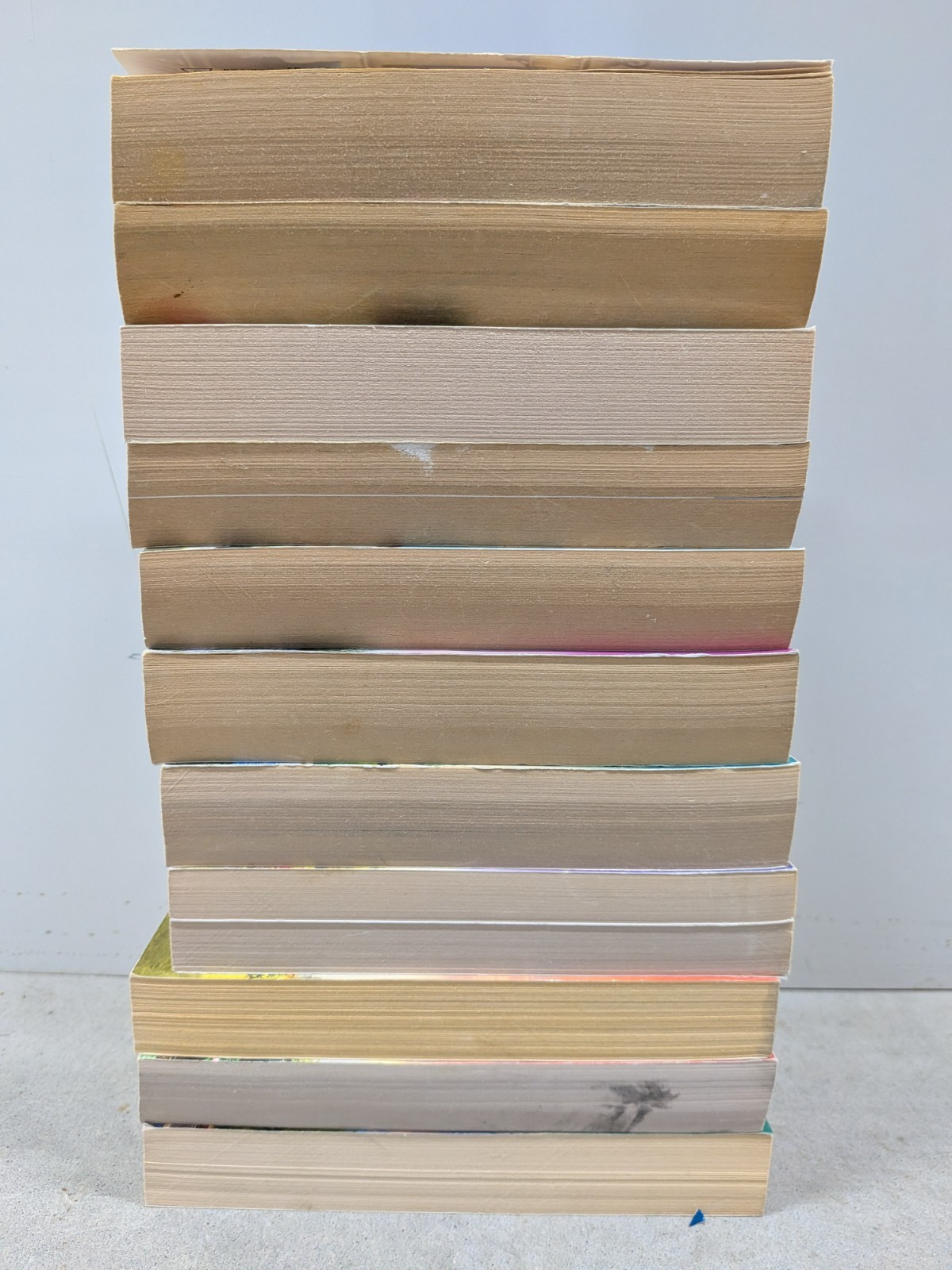 Sherryl Woods Chesapeake Shores Series Book Lot of 11 PB Romance Free ...