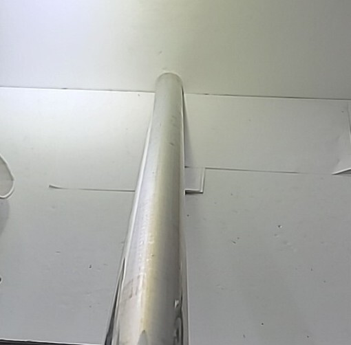 NOS OEM 1-5/8"x58" Aluminum Boom PDL II Avanti Radio Antenna | eBay