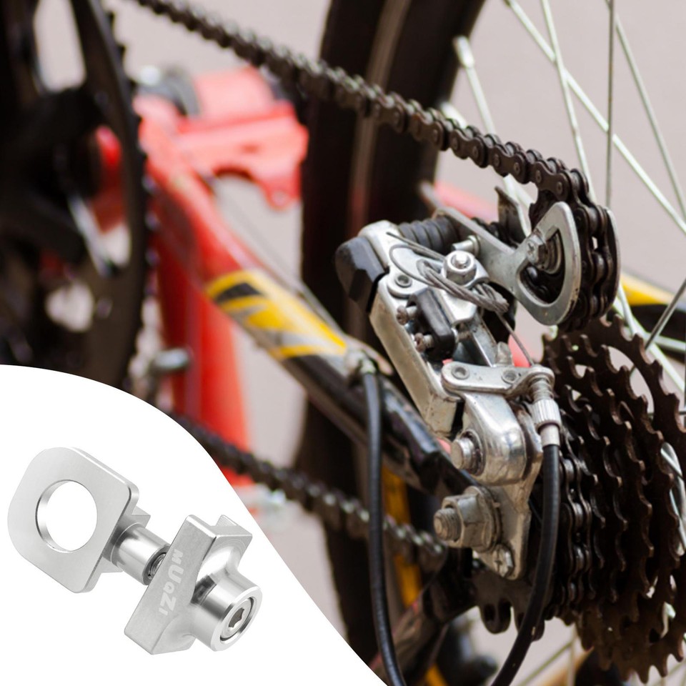 High Grade Mini Bike Chain Tensioner Single Speed Chain Adjuster | eBay