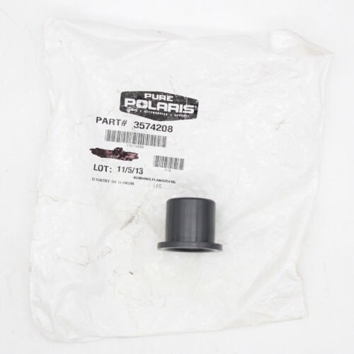 Polaris Flanged Bushing Part Number - 3574208 | eBay