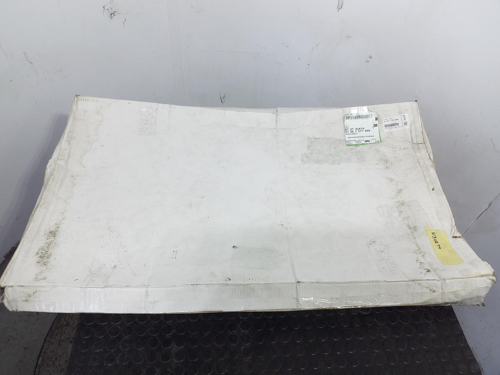 BMW Genuine Rear Window Shelf (51467271849) for sale online | eBay