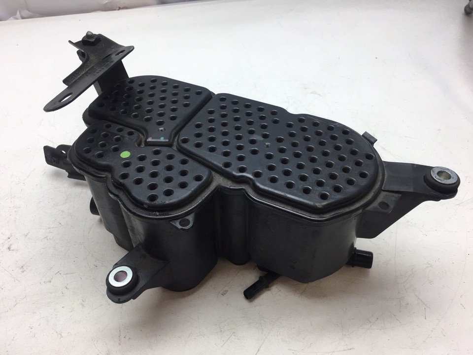 2008 2009 2010 2011-2016 AUDI ALLROAD A5 S5 Q5 FUEL EVAP CHARCOAL ...