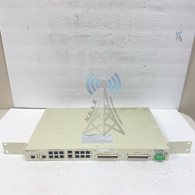 Kentrox, AIREMOTE-T, COM4V00, 1U EDGE DEVICE REMOTE *RH111621 | eBay