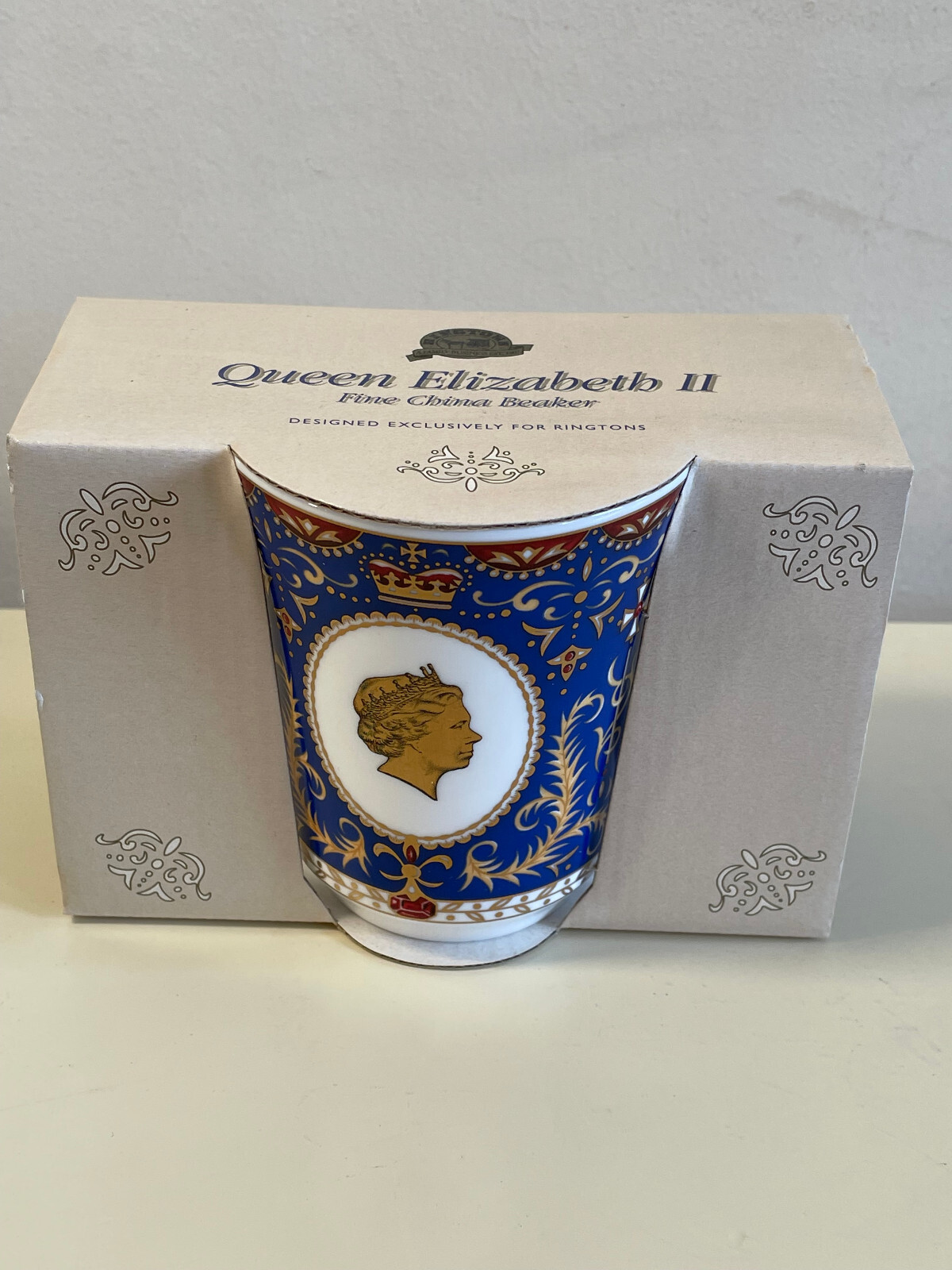 Ringtons Tea Collectables Plate Bowl Tea Caddy Vase Mug - Select from ...