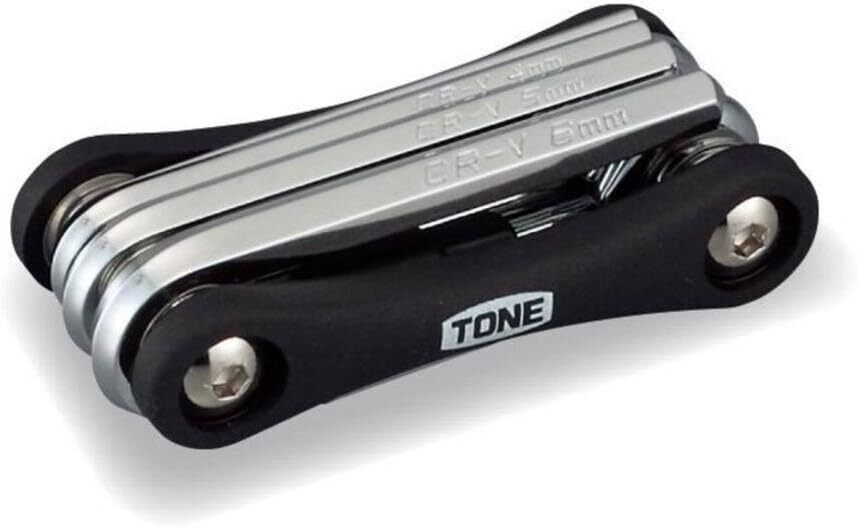 tone (TONE) multi-tool CMT10 black tip 10type | eBay
