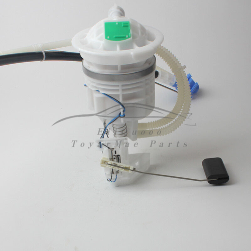 NEW Fuel Filter Assembly 16112755085 Fit For Mini Copper R56 1.6L ...