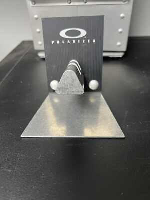 Oakley sunglass holder display | eBay