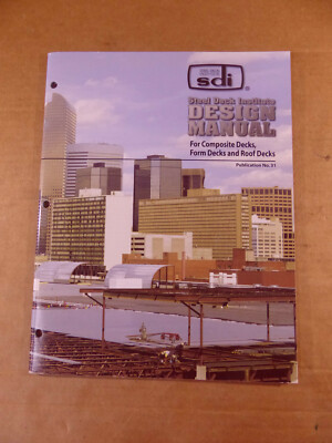 Composite deck design handbook by sdi login - lindachamp