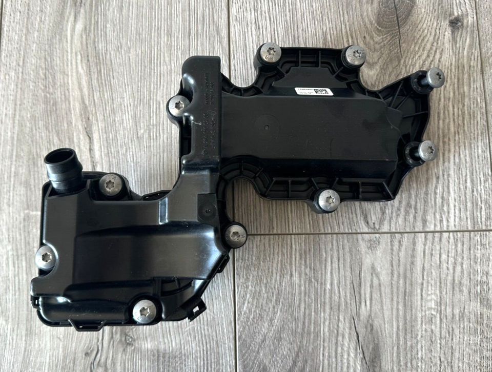 2016-2020 MERCEDES C300 GLC300 OIL SEPARATOR 2640100200, 2640102107 ...