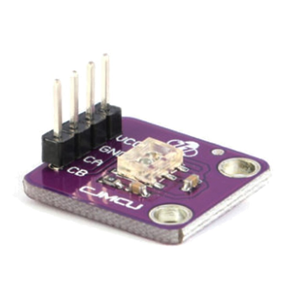 AEDR-8300 Reflective 2-Channel Encoder Optical Encoders Module | eBay