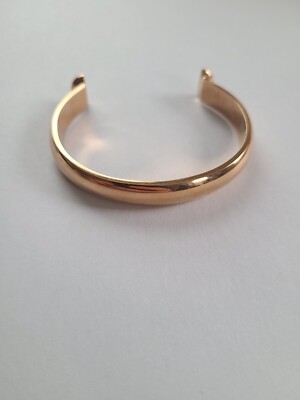 Ashley Bridget Cuff Bracelet Or Hair Tie | eBay