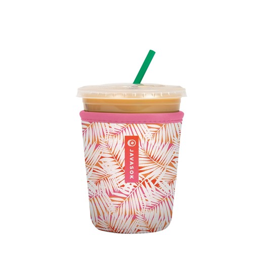 Sok It Java Sok Iced Coffee & Cold Soda Insulated Neoprene Cup Sleeve ...
