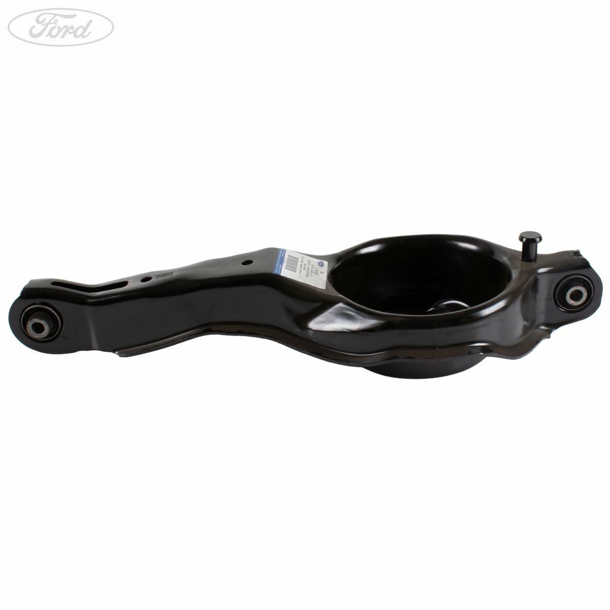 Genuine Ford Grand C-Max Rear Suspension Wishbone Track Control Arm ...