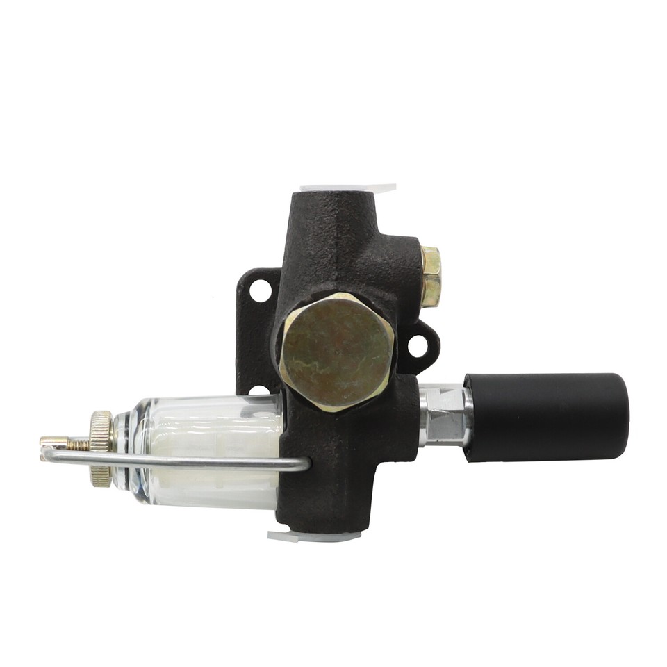 Fuel Pump For John Deere 4040 4240 4440 4430 4630 4640 4840 7020 8430 ...