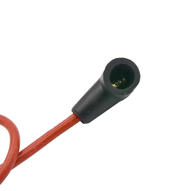 Rcexl Remote Controlled Nitro Engine Glow Plug with AWG 18 Silicone ...