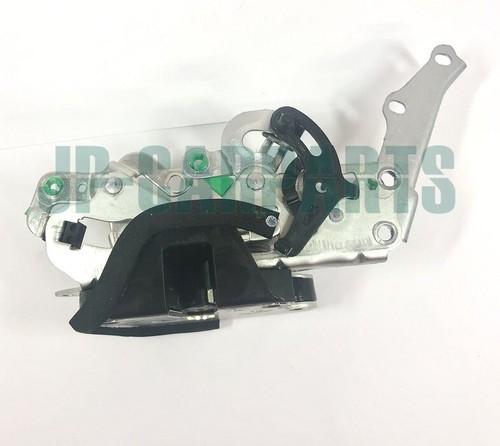 TOYOTA GENUINE RR DOOR LOCK ASSY RH LH 69340-60041 69330-60041 LAND ...