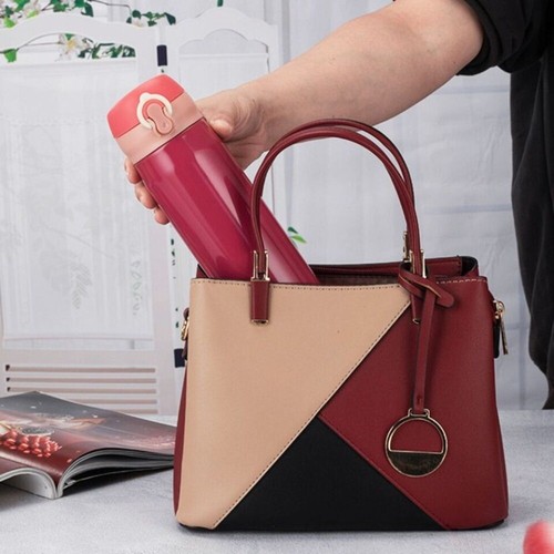 Bilayer Water Cup Stainless Steel Bouncing Cup Portable Vacuum ...