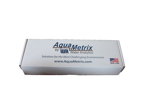 AquaMetrix P60R8-a-015 Differential pH Sensor 1.45" Insertion Length P60r8-a-015 | eBay