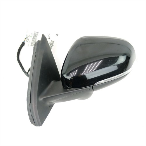 11-13 Volvo S60 019 Stone Black Left Door Mirror 31297994 | eBay