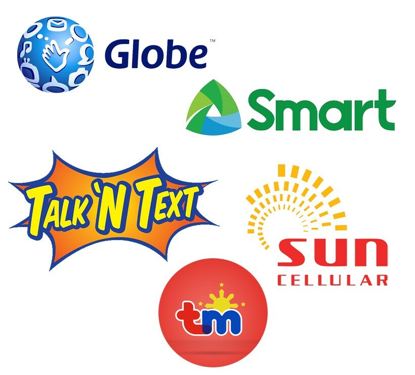 Globe/ Smart/ Sun/ Touch Mobile (TM)/ Talk n Text (TM) Load 300 | eBay