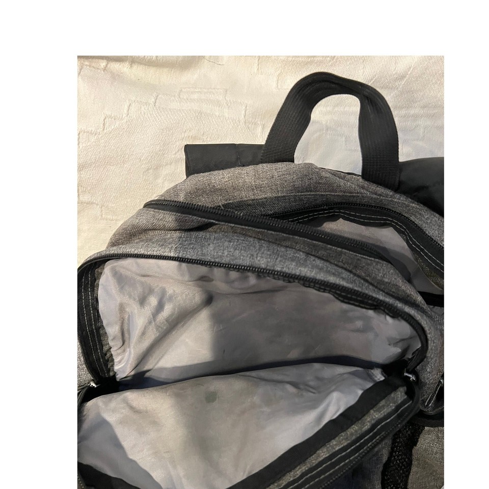 JanSport Cool Student 2 Section School Backpack | eBay UK
