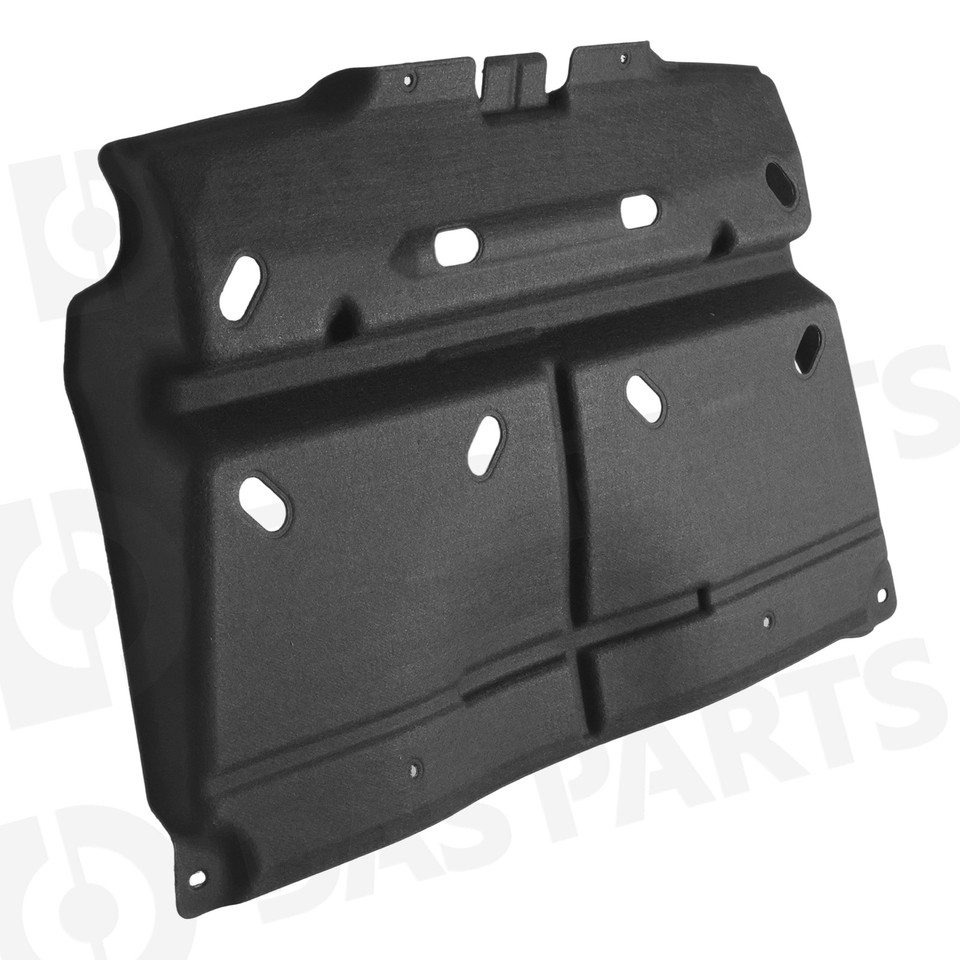 For 2015-2024 Ford F150 F-150 Engine Splash Shield Guard Front Under ...