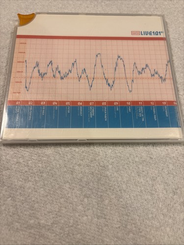 Q101 - Live 101 02 Volume 2 Stone Temple Pilots Foo Fighters 311 | eBay