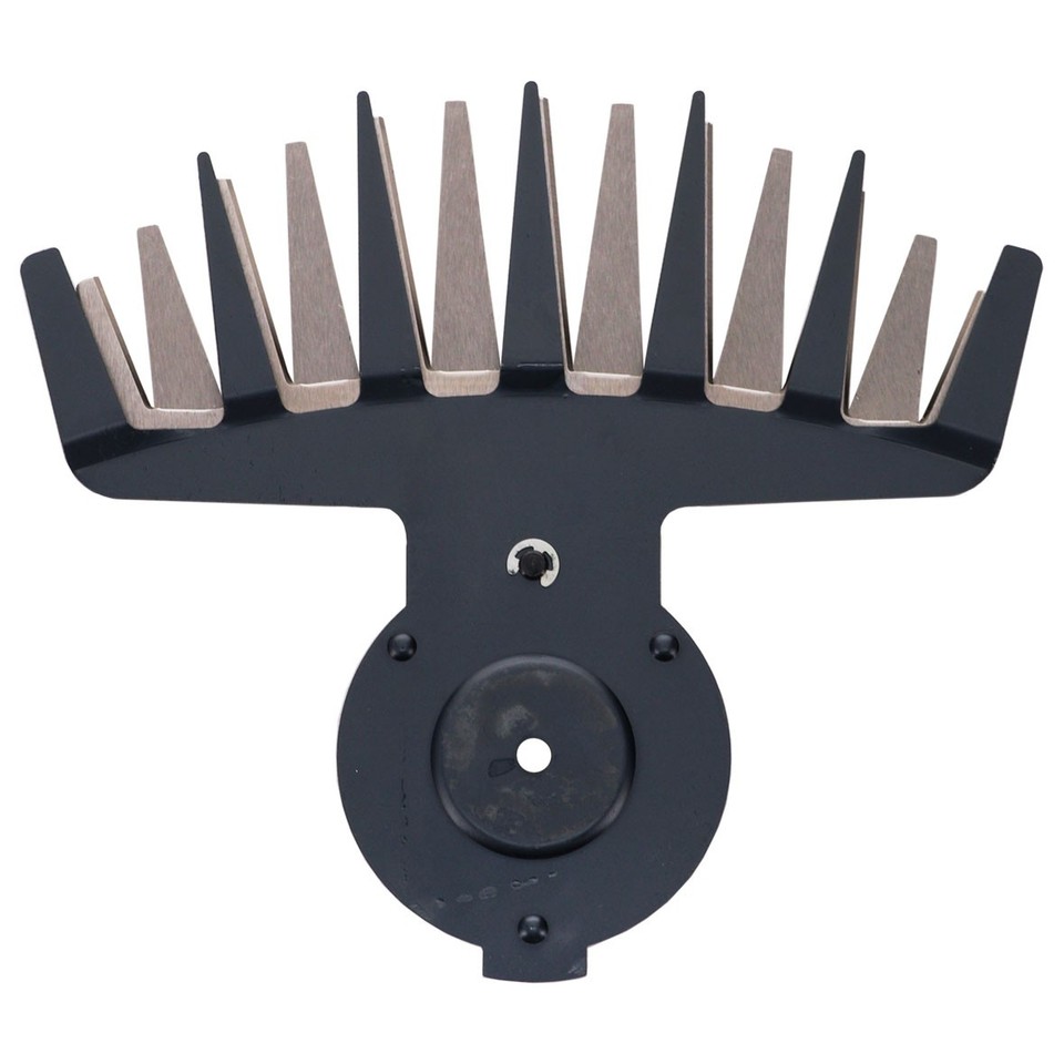 Makita 195267-4 Shear Blade Assembly Set for Grass Shear XMU04 & MU04 ...