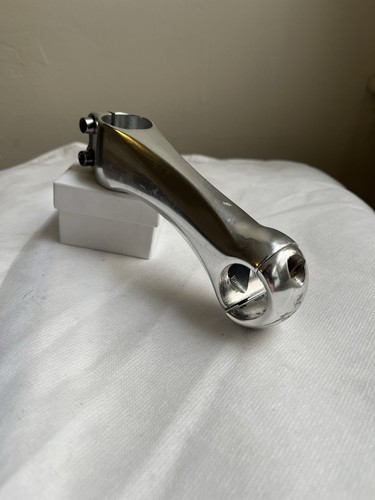 Forte 120mm 25.4 Clamp Bike Stem Threadless 1 1/8 | eBay
