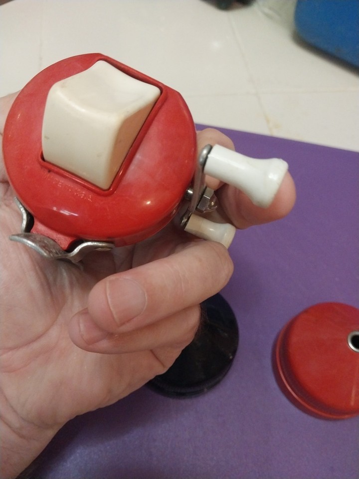 Vintage Zebco 202 Used All Work Relly Great Ready For Fishing | eBay