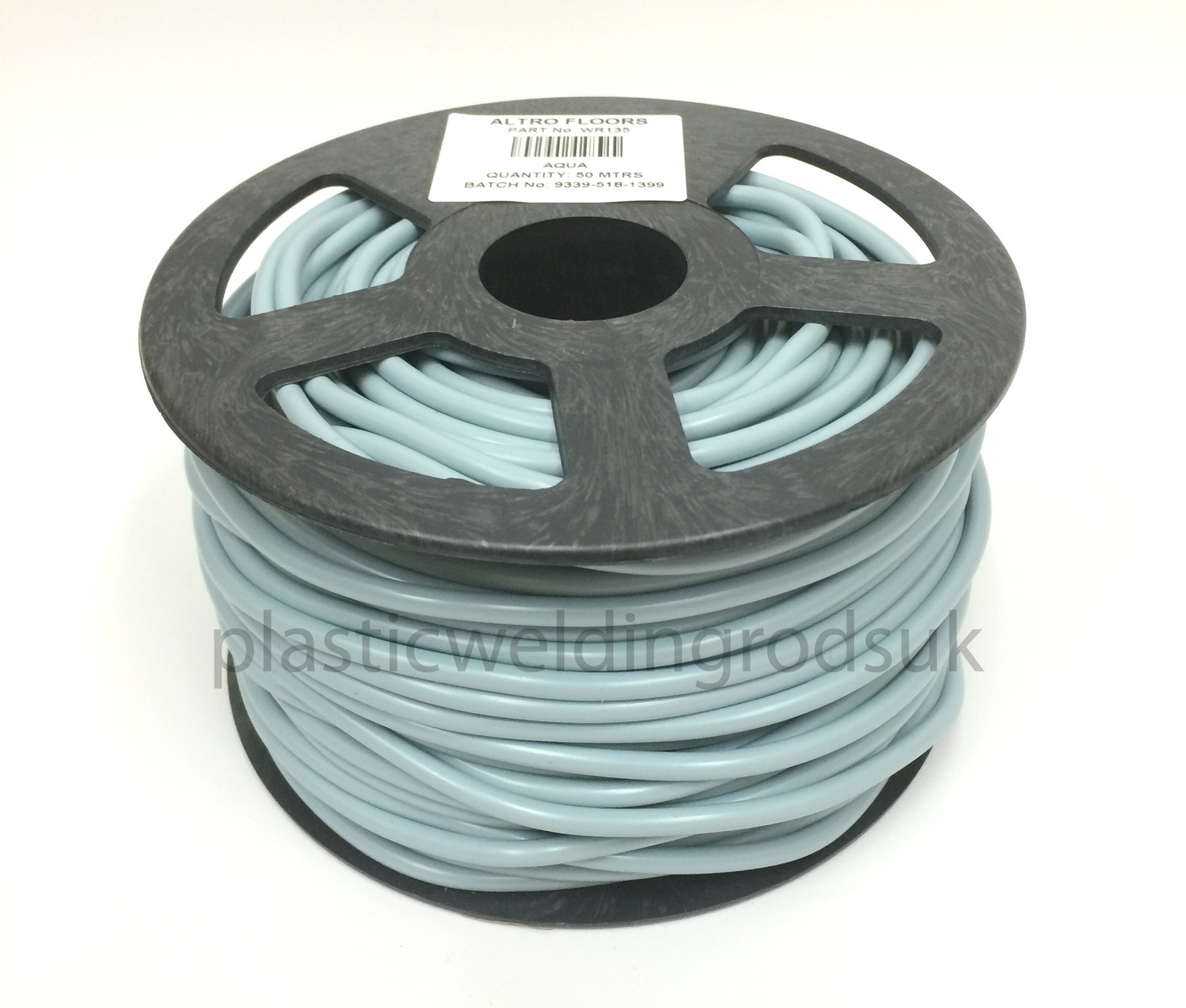 Altro PVC Vinyl Floor Welding Rod 50 Mtr Coil (Roll) 29 Various Colours ...