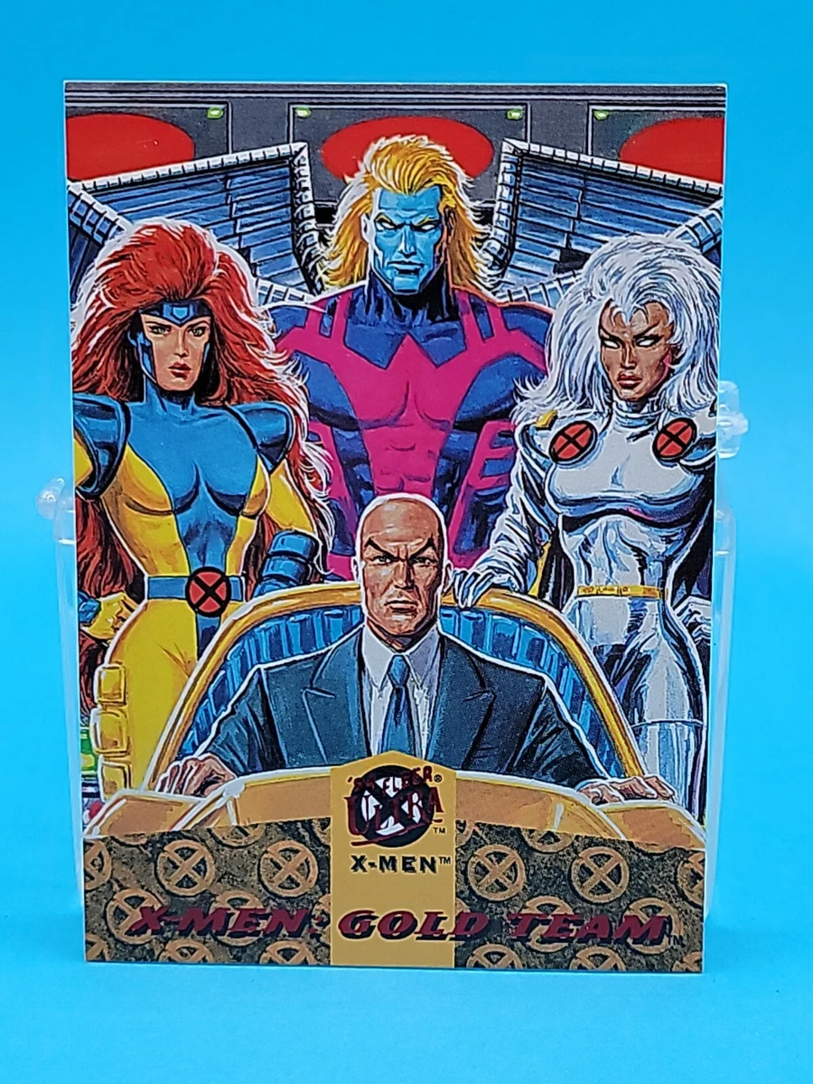 Obscure X Men