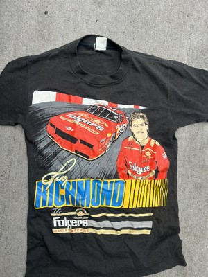 Tim Richmond vintage shirt small | eBay