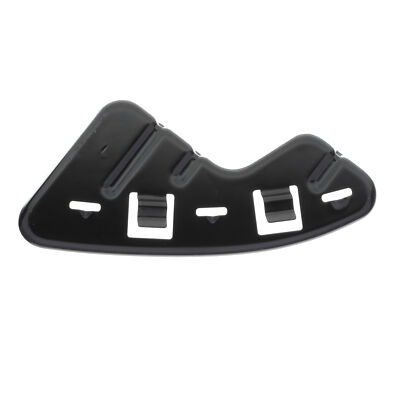 NEW OEM Kia 2011-2016 Sportage Front Left Bumper Upper Bracket 86551 ...