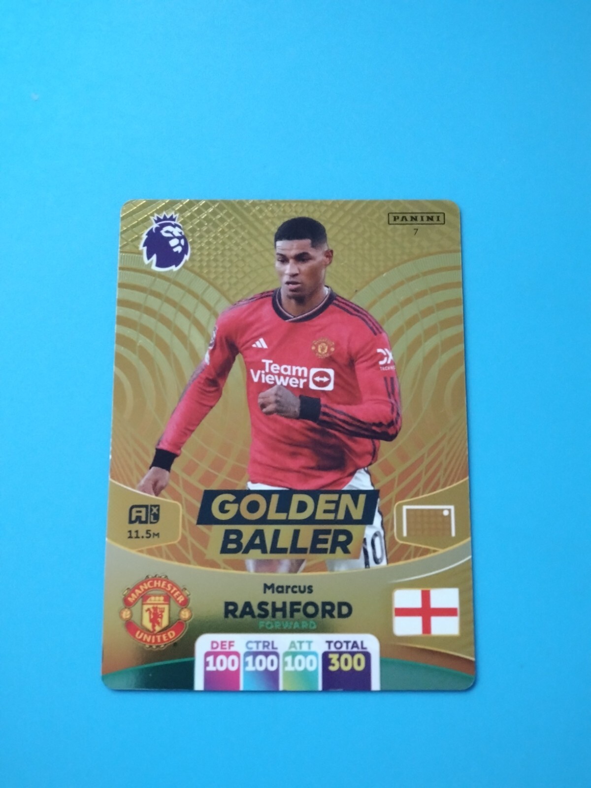 2024 Panini Adrenalyn XL Premier League Golden Ballers | eBay UK