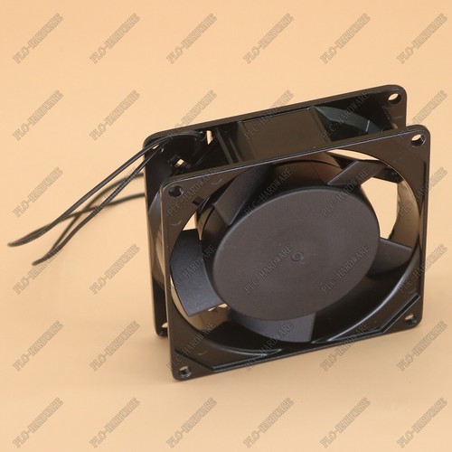 SUNON SF9225AT P/N 2092HSL Axial Fan AC/220-240V 13/11W 92x92x25mm 2pin ...
