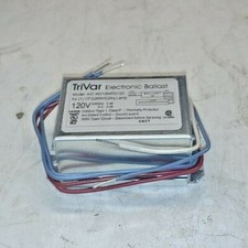 12536q TCP Electronic Ballast for 36w Circline Lamps 120v for sale ...