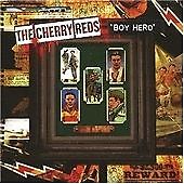 The Cherry Reds - Boy Hero (2006) for sale online | eBay UK