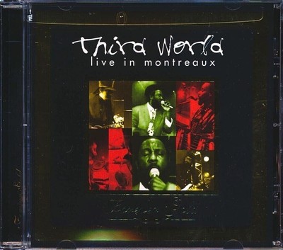 Third World - Live In Montreux | eBay