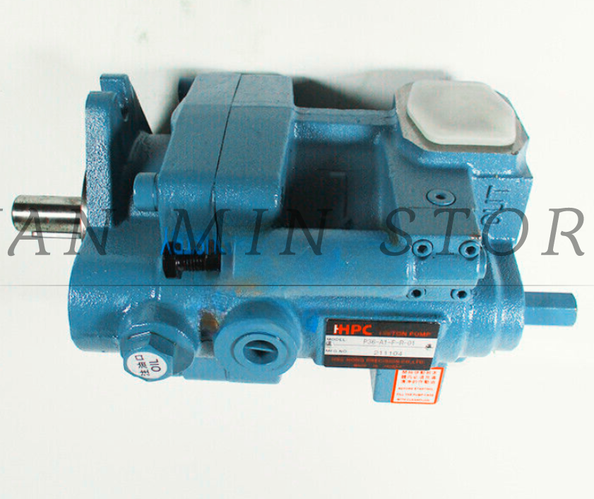 QTY:1 NEW Variable Piston Pump P36-A1-F-R-01 for HHPC | eBay