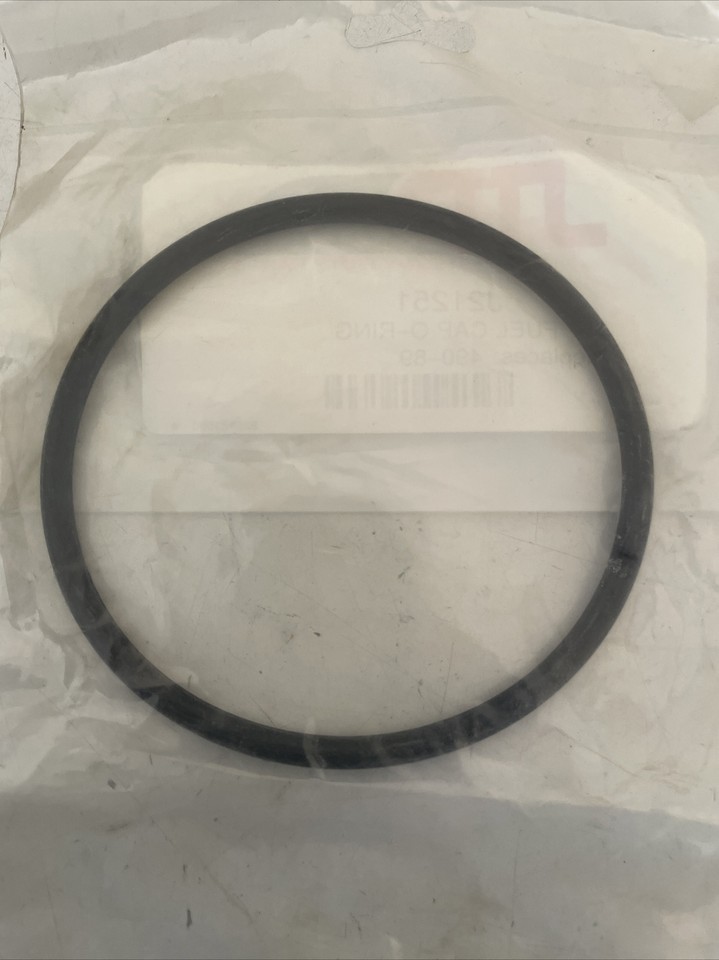 JTP PETERBILT FUEL CAP O RING S-21251 490-89 J21251 NEW | eBay