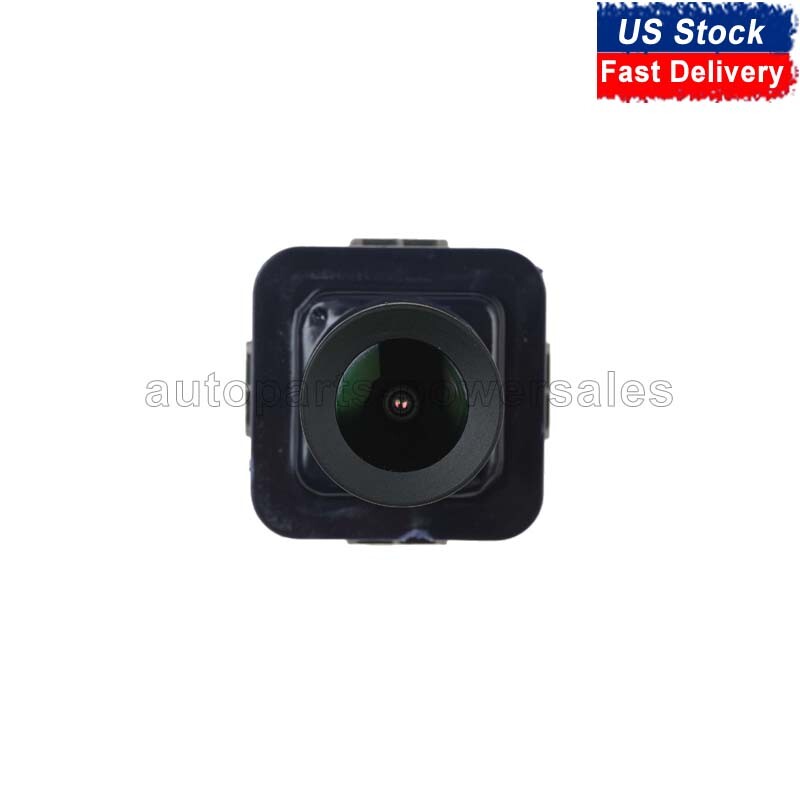 For 2011-2014 Ford F-150 Rear View Backup Parking Reverse Camera ...